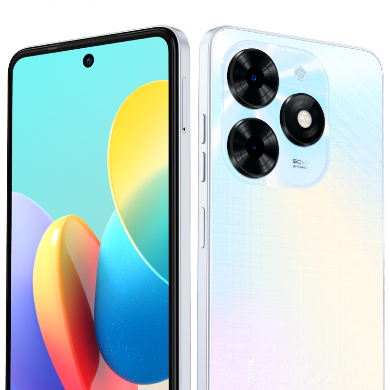 Reach Store | TECNO SPARK 20C