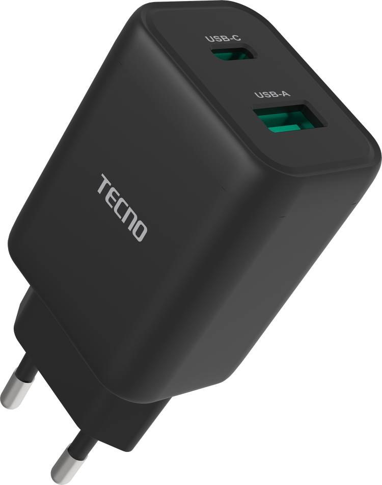 Reach | All your favourite brands in one place | TECNO 33W Charger ...