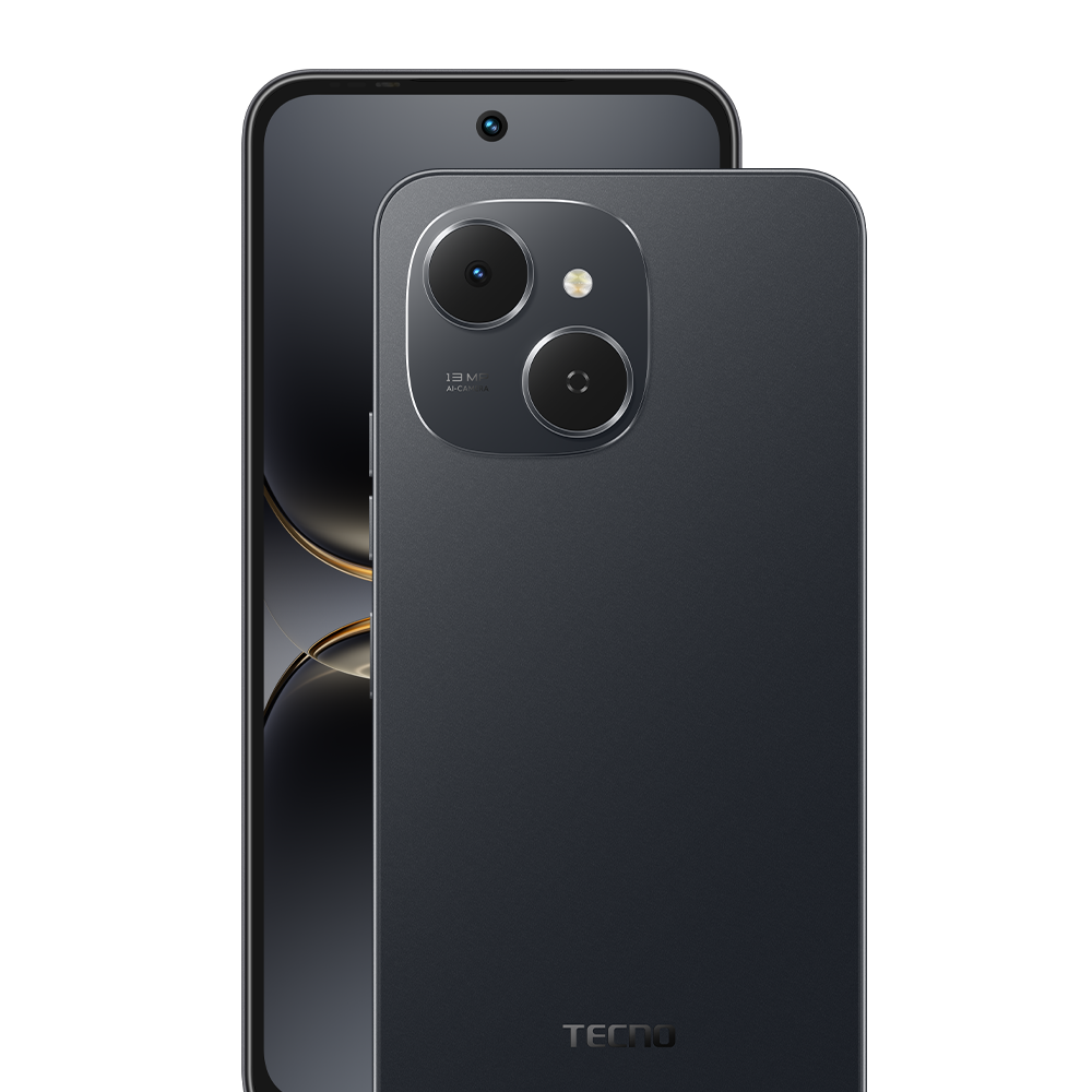 Reach | All your favourite brands in one place | TECNO SPARK 40C