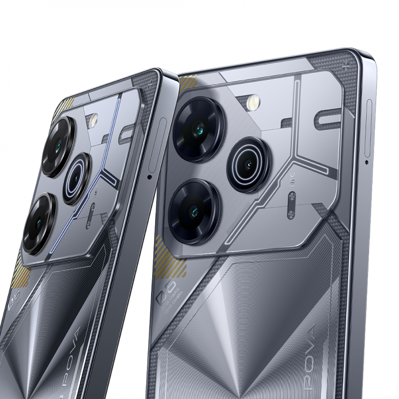 Reach Store | Tecno POVA 6 Pro 5G