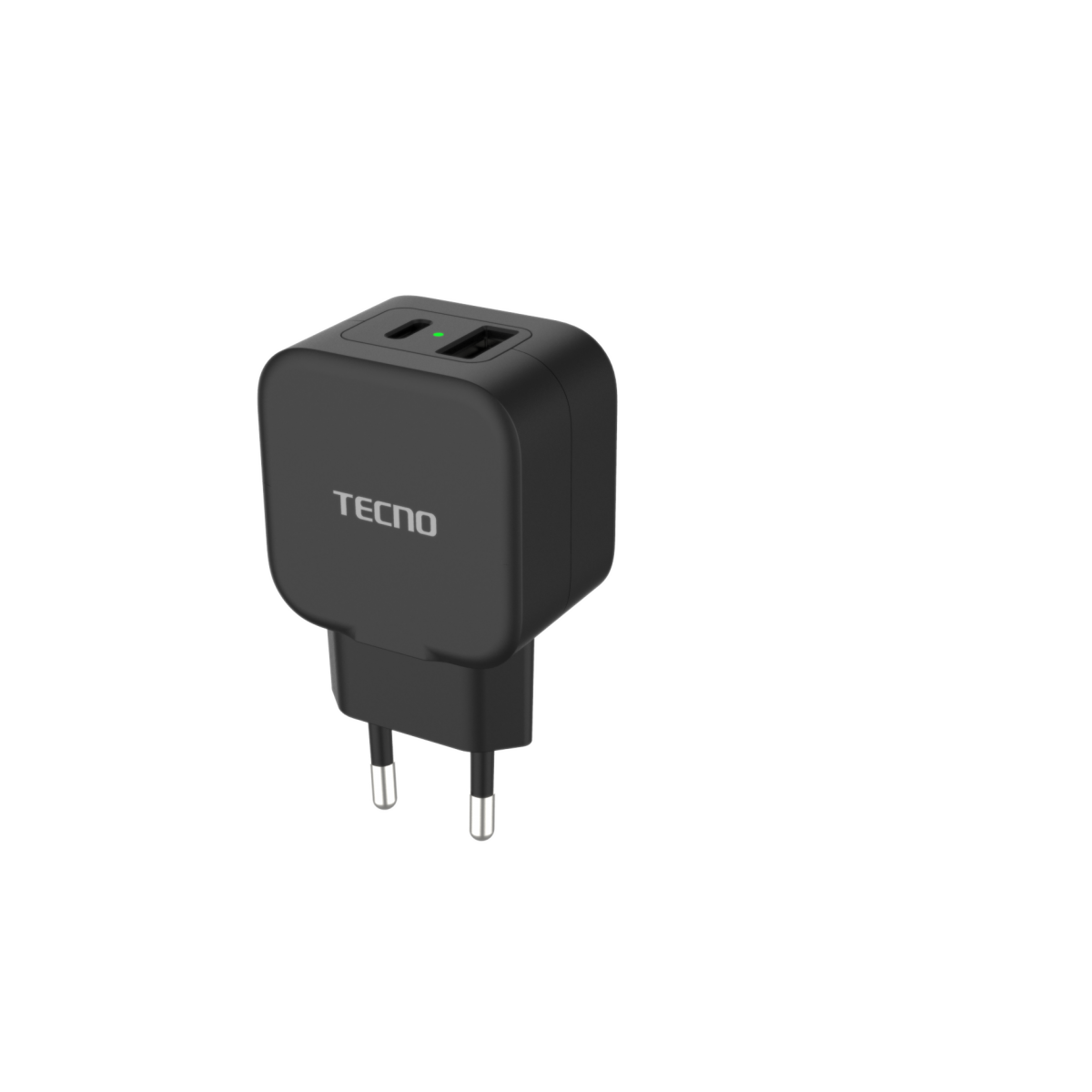 Reach Store | TECNO 20W Charger Double Port
