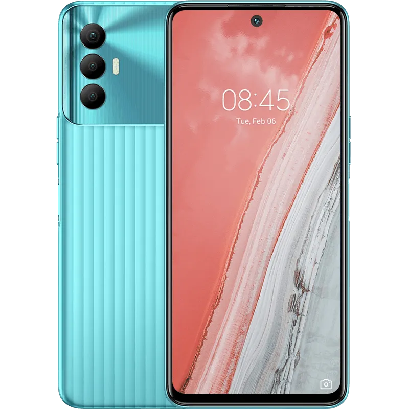 Reach | All your favourite brands in one place | TECNO SPARK 8 Pro