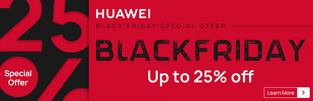 Reach | Technology Within Reach | Black Friday