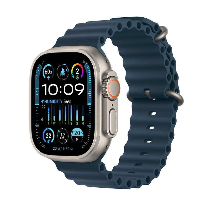 Reach | Technology Within Reach | Apple Watch Ultra 2